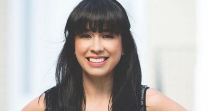 Filipina-American Democrat Becomes First AAPI Woman Elected to Virginia ...