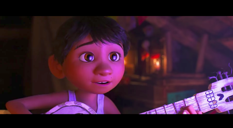 Filipina Woman Becomes Pixar’s First Supervising Female Animator ...