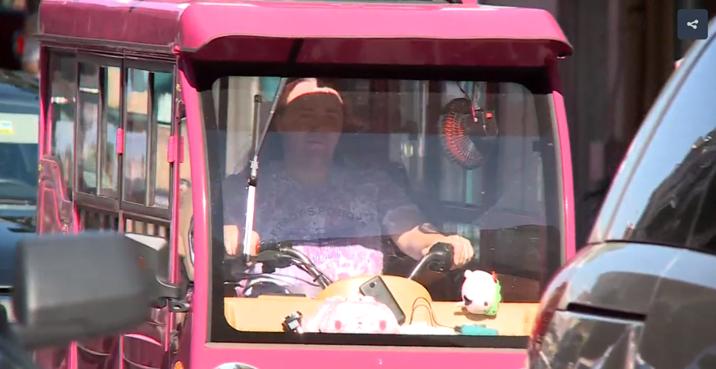 Meet the Transgender Woman Who Now Identifies as a Transracial Filipina ...