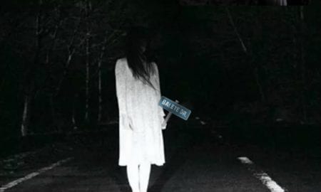 Why the ‘White Lady’ is the Scariest Ghost Story in Filipino Culture ...