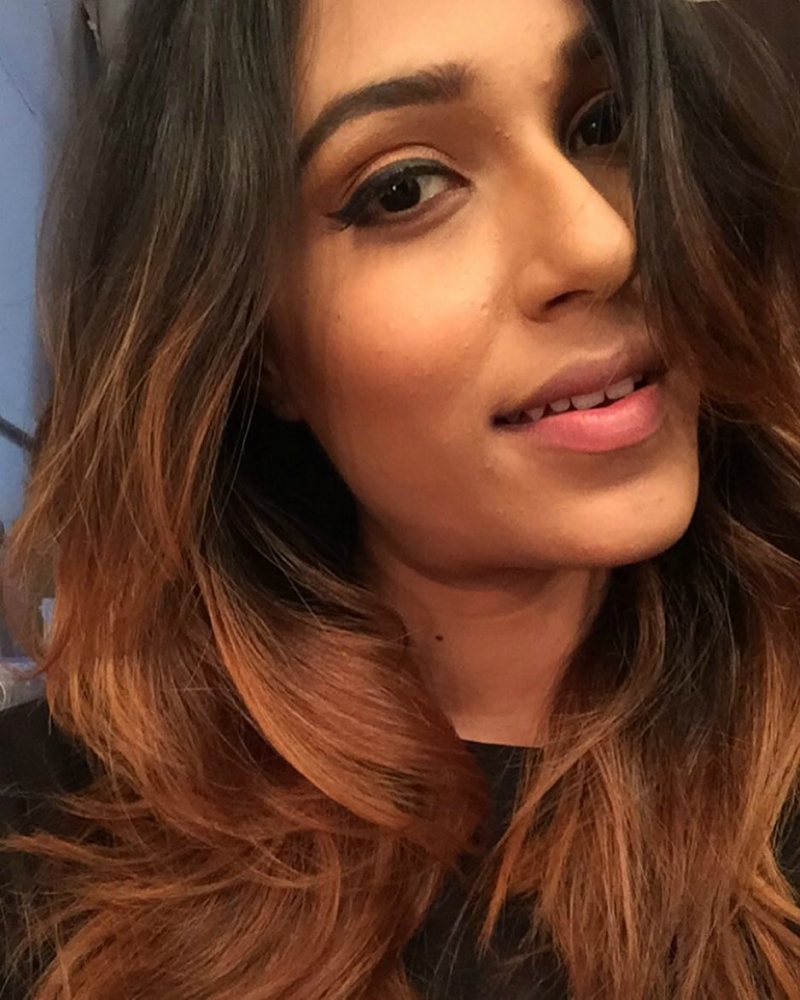 Meet Riya Subodh, Winner of India’s ‘Next Top Model’ | NextShark.com