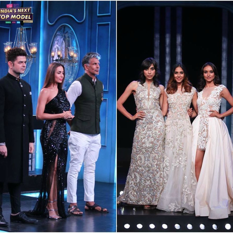 Meet Riya Subodh, Winner of India’s ‘Next Top Model’ | NextShark.com