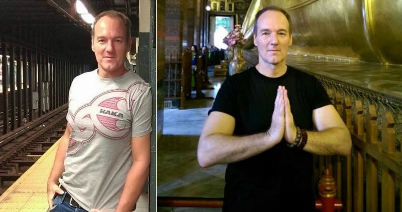 Weinstein Co. Asia Executive Accused of Sexually Harassing Women in ...