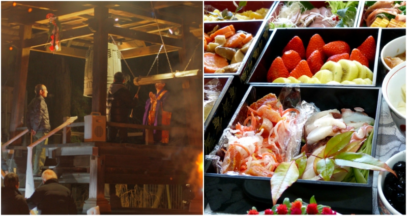 How the Japanese Celebrate Oshogatsu, Their Version of New Year