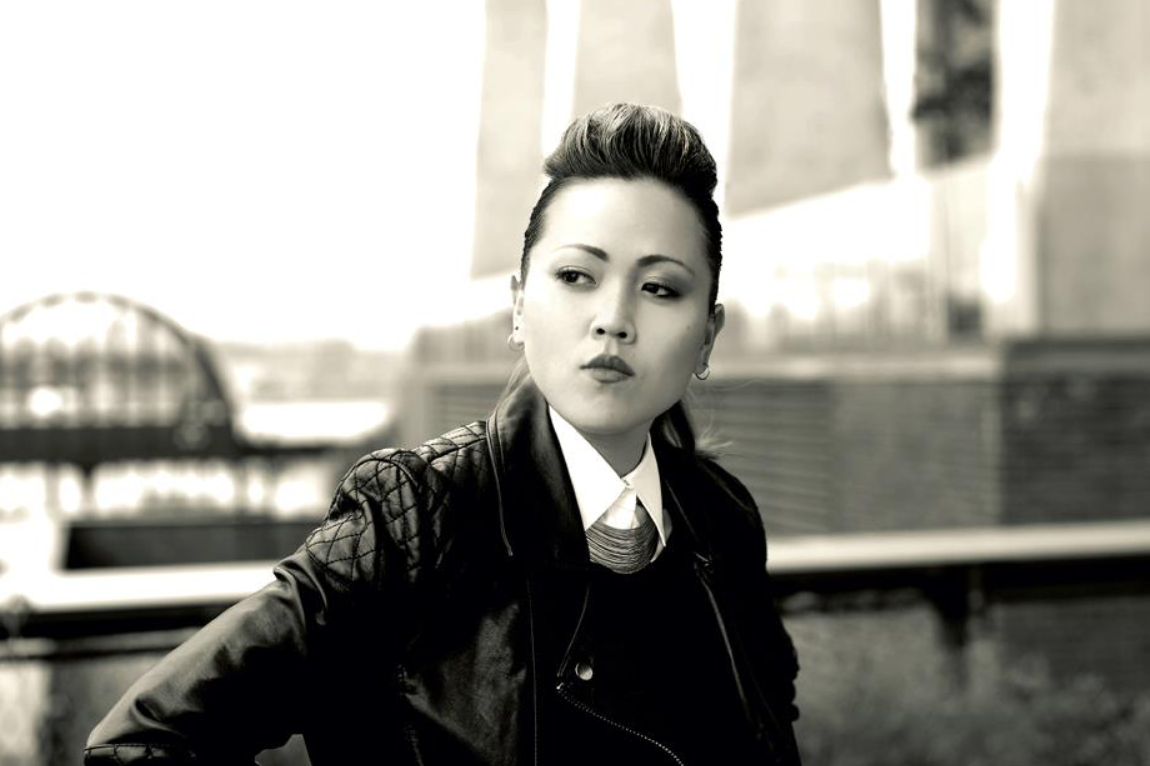 Meet the Korean-American Adoptee Who Celebrates God and Motherhood ...