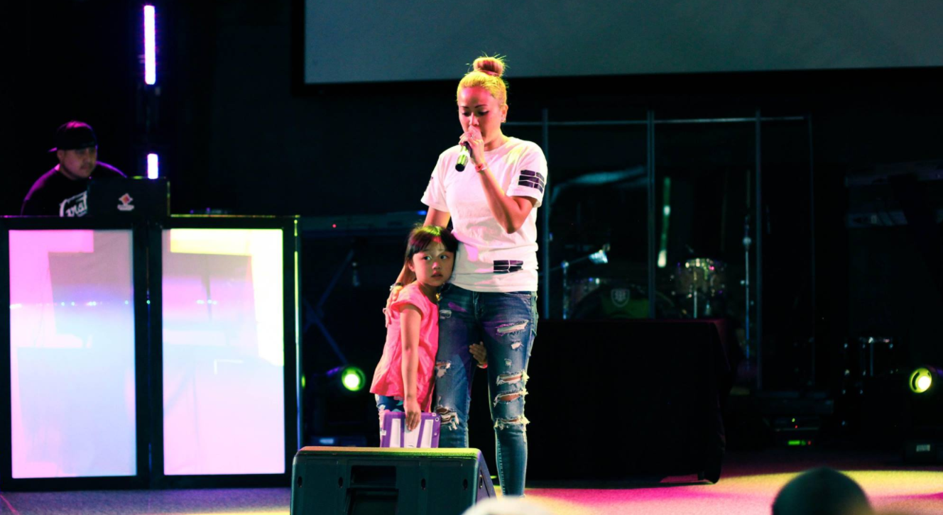 Meet the Korean-American Adoptee Who Celebrates God and Motherhood ...