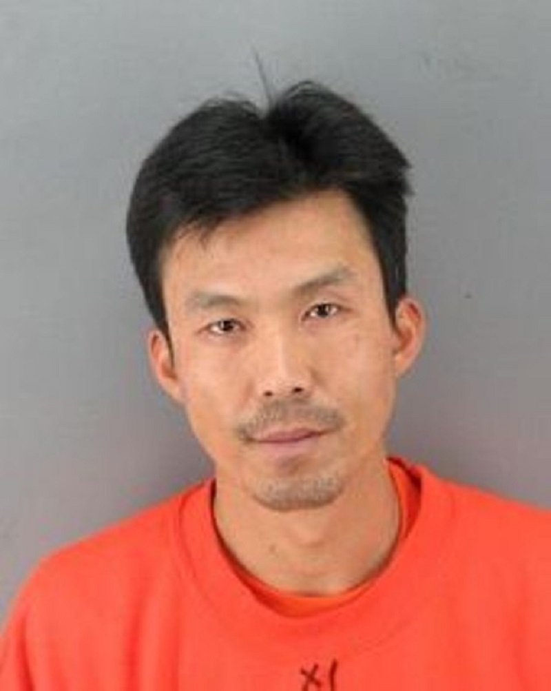 San Francisco Man Found Guilty of Murdering Entire Family in 2012 ...