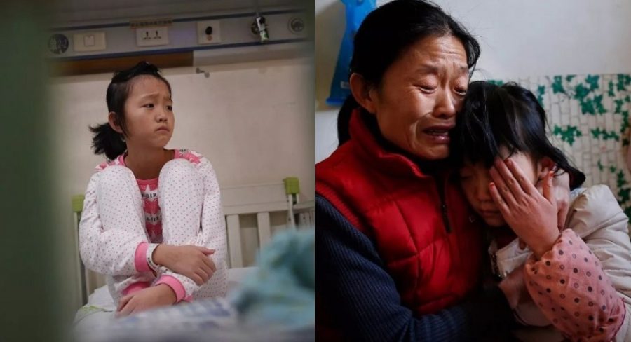 Chinese Teen Cancer Patient Begs Parents to Stop Her Treatments Because ...