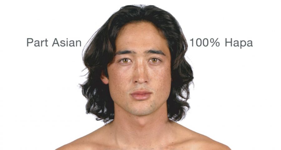 The Problem With Using the Word 'Hapa' For Mixed Asians