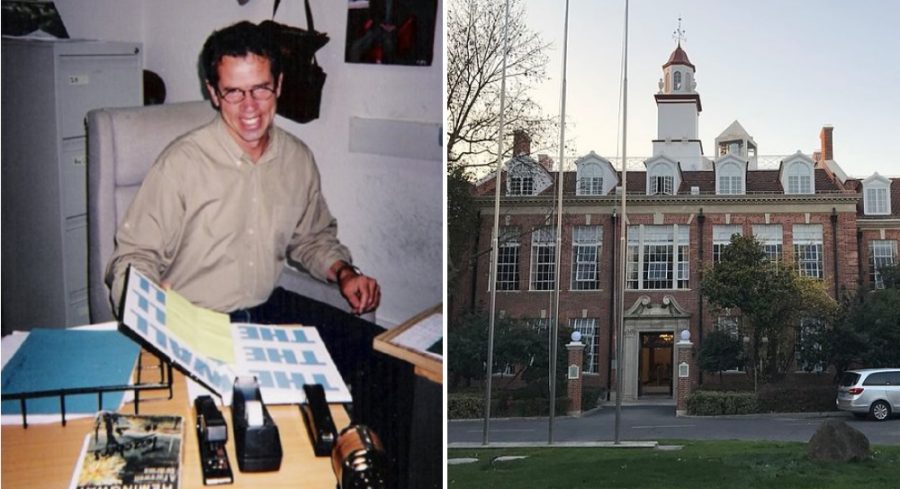 English Teacher at Top School in China Fired Over Sexual Abuse Allegations