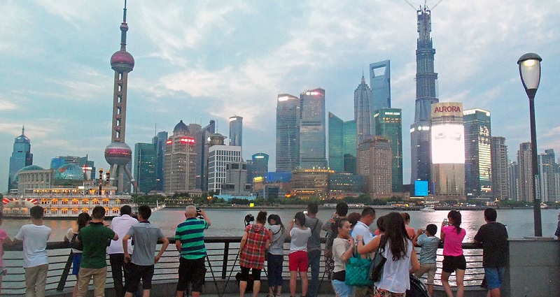 China Introduces New 5-Year Visa for Expats of Chinese Descent