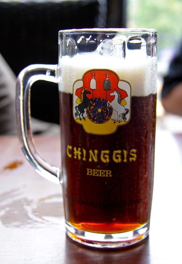 Does Mongolia Still Care About Genghis Khan? | NextShark.com