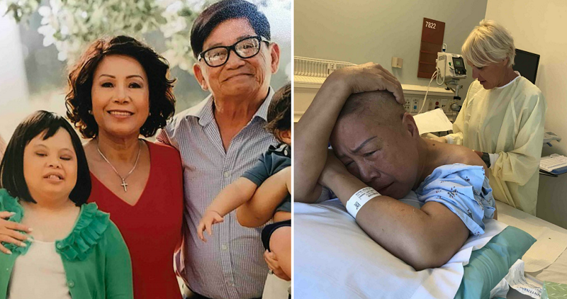 Vietnamese-American Woman Denied Chance to Fight Leukemia Over Visa ...