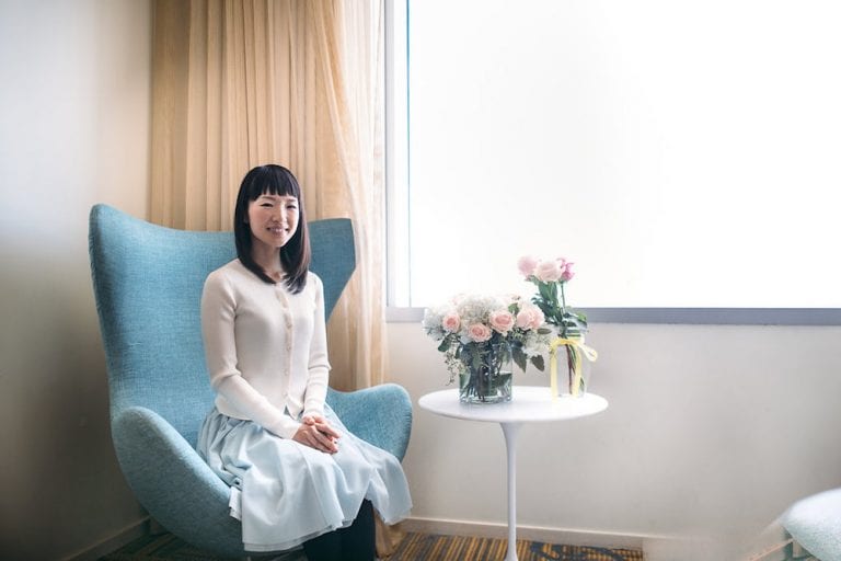 She’s the Cleanest Person in the World | NextShark.com