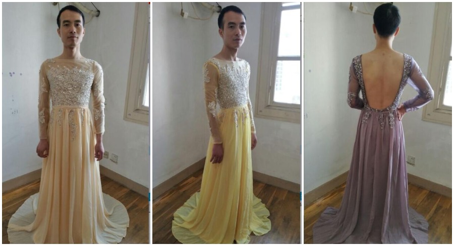 Chinese Online Seller Goes Above and Beyond to Show ‘Real Photos’ of ...
