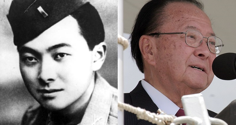 Meet Daniel Inouye, Literally One of the Greatest Asian American Heroes ...