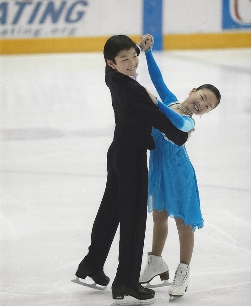 Meet the Figure Skating Siblings Everyone is Crushing on at the ...