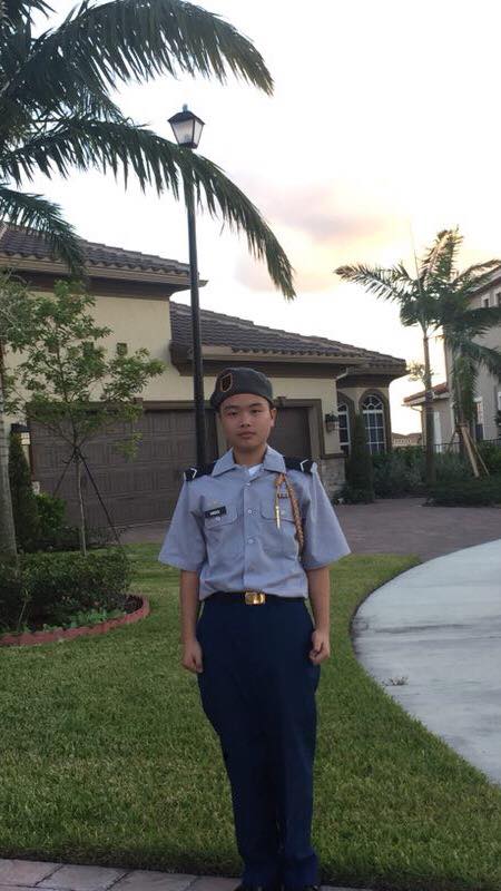 West Point Admits Fallen Hero Peter Wang For Saving Students in Florida ...