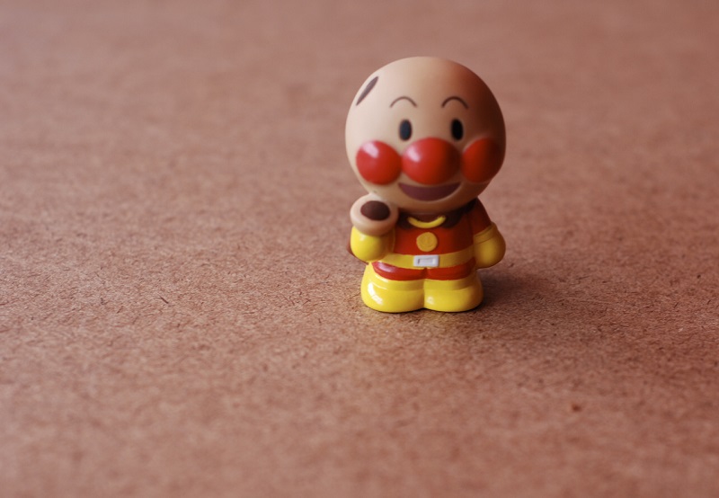 Japanese Netizens Rank the 10 Most Iconic Characters that Represent ...