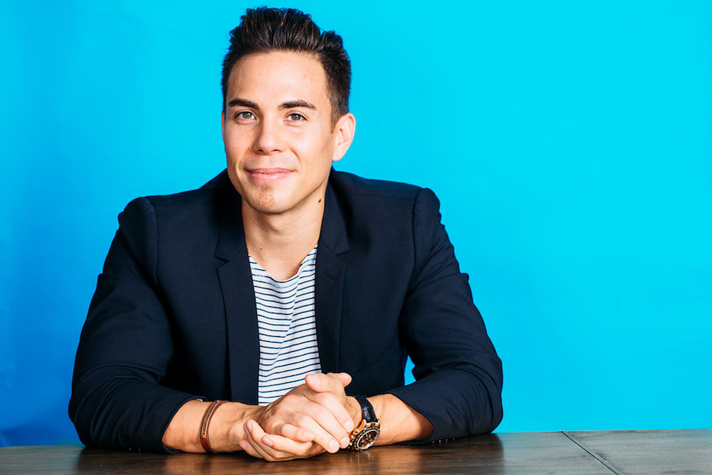 Apolo Ohno Minute To Win It