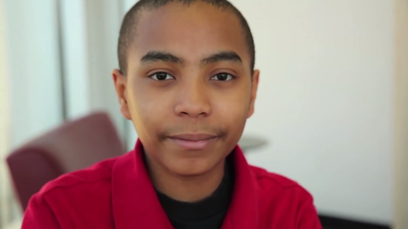 Genius Brothers Dominate College Physics in Texas — One Even Speaks ...