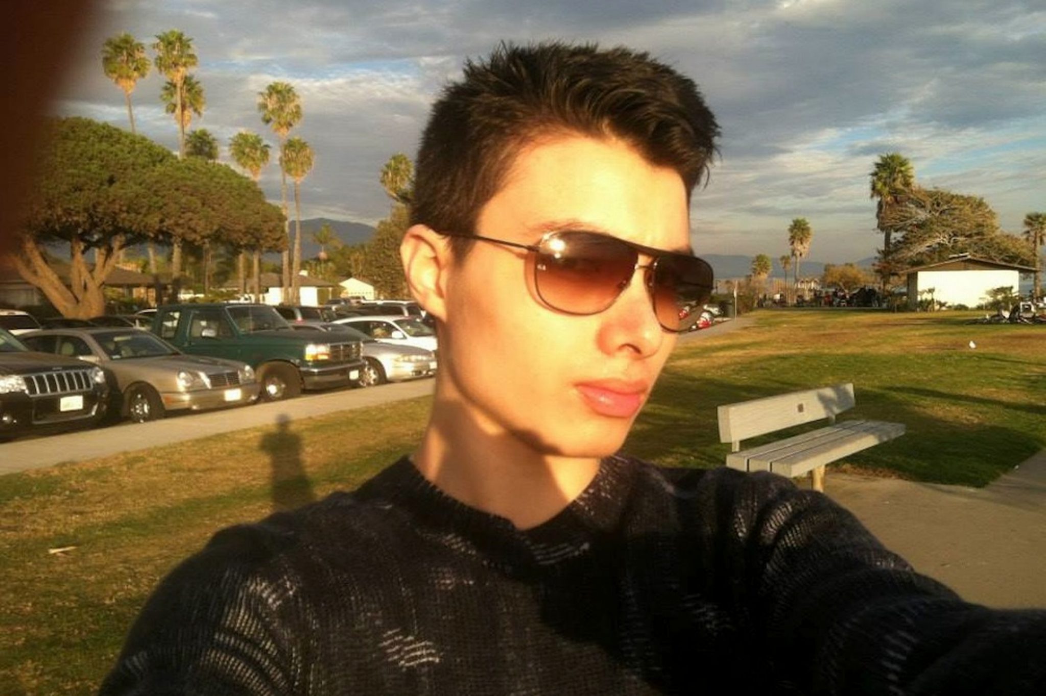 UCSB Shooter Elliot Rodger Was an ‘Alt-Right Killer’, New Study Says ...