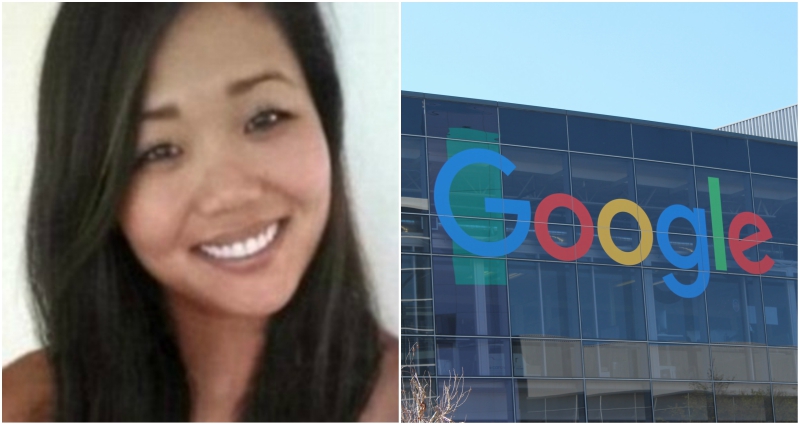 Female Google Engineer Files Lawsuit Against Company 'Bro Culture'