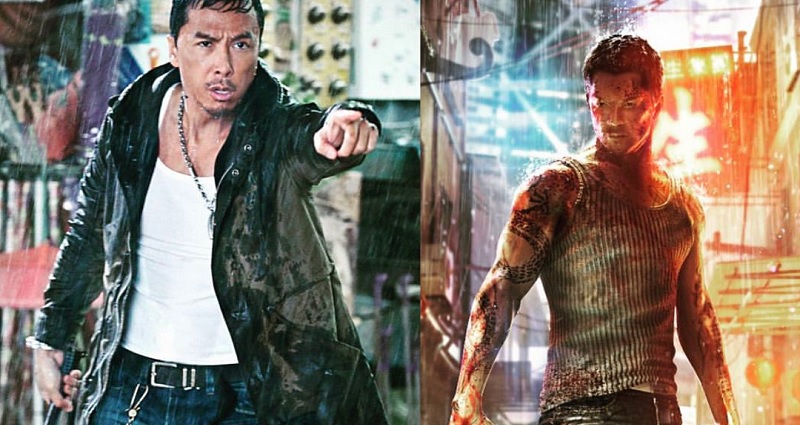 'Sleeping Dogs' Adaptation to Begin Production, Donnie Yen Confirms