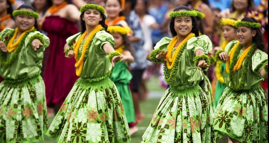 Hawaii is Not Your Asian Paradise