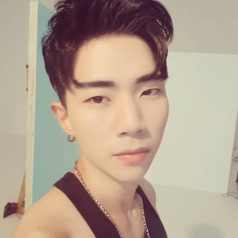 Australian K-Pop Star is the First Asian to Be Awarded Cosmopolitan ...