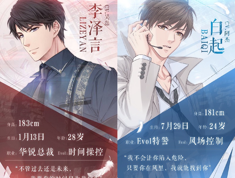 Chinese Women Spent $32 Million on Virtual Boyfriends Last Month ...