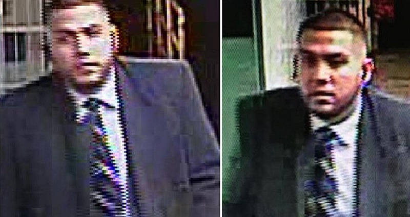 Asian Man Brutally Attacked From Behind in NYC Subway, Police Search ...