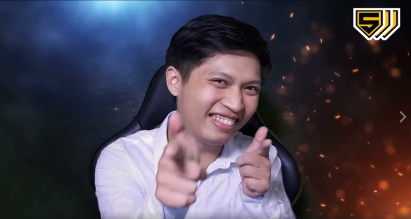 Vietnamese Twitch Streamer Speaking English During CS: GO Match is Our ...