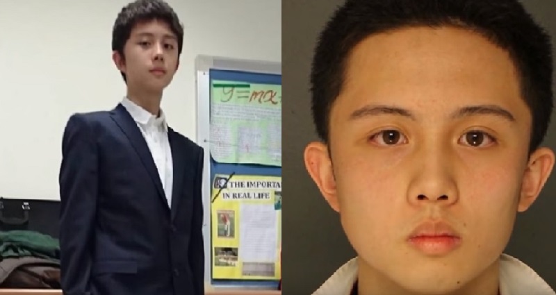 Taiwanese Exchange Student Arrested For Threatening to Shoot Up Local ...
