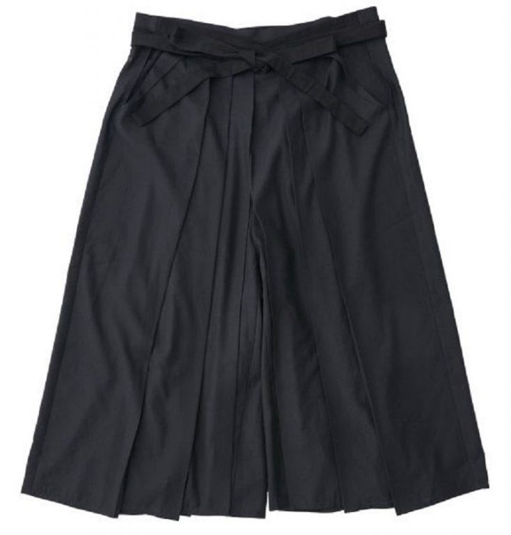 Samurai Clothes Designed For Modern Fashion is What You Need in Your ...