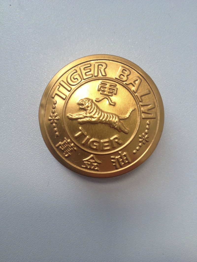 Why Asians Love Tiger Balm So Much | NextShark.com