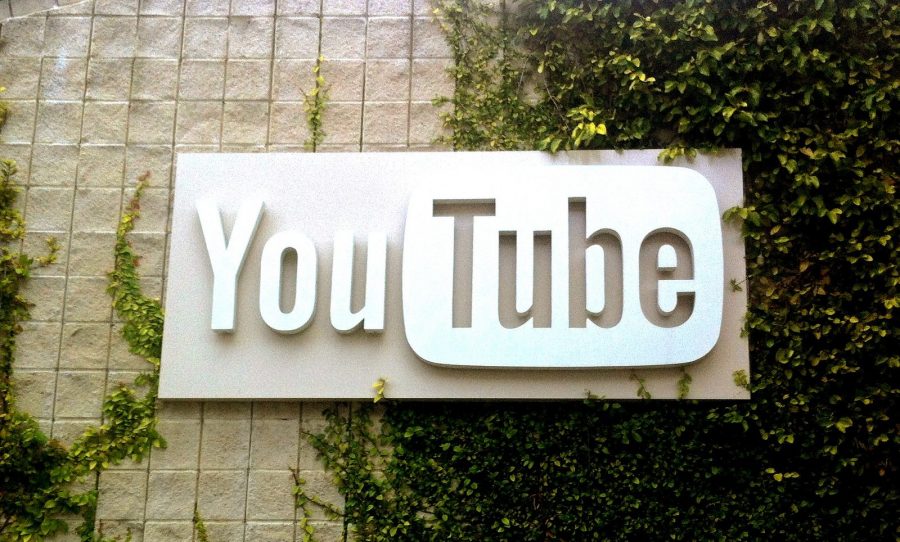 YouTube Sued By Ex-Employee For Allegedly Refusing to Hire Asian and ...
