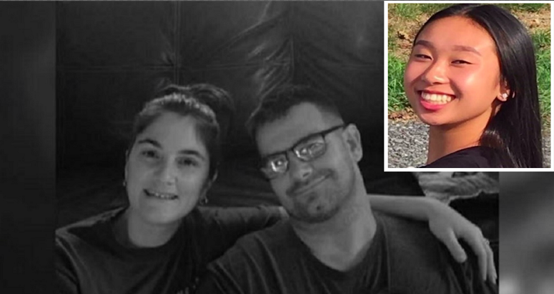 Families of Teen, Married Man Staged Intervention Before They Escaped ...