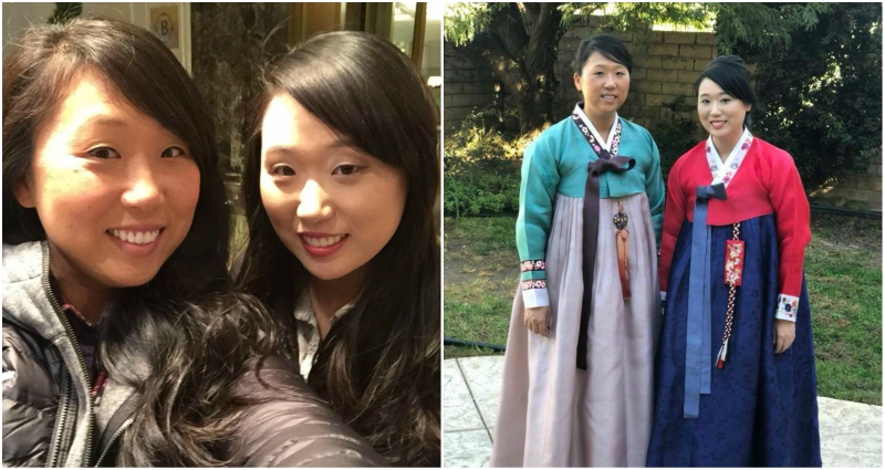 Long Lost Twins Reunite After 33 Years Using the Same DNA Testing Service