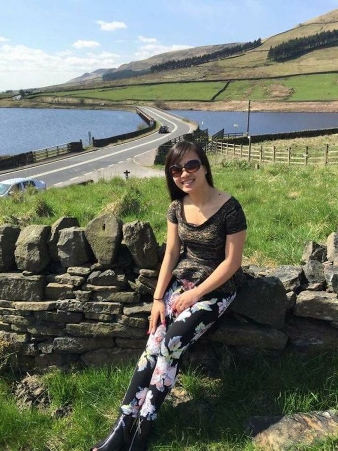 Vietnamese Beautician Brutally Raped and Murdered, Killers Ate Curry As ...