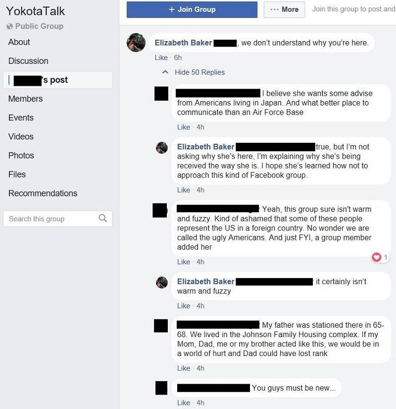 Air Force Launches Investigation After Senior Airman Calls Someone ...