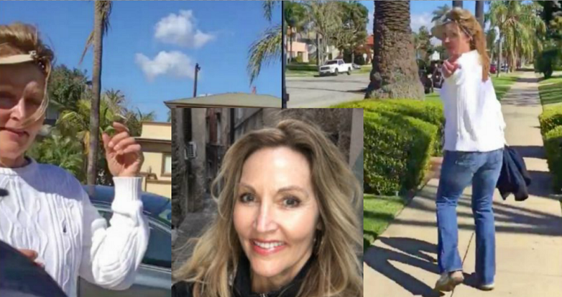 Golden West College Can't Decide Whether to Fire Racist Professor, Puts ...