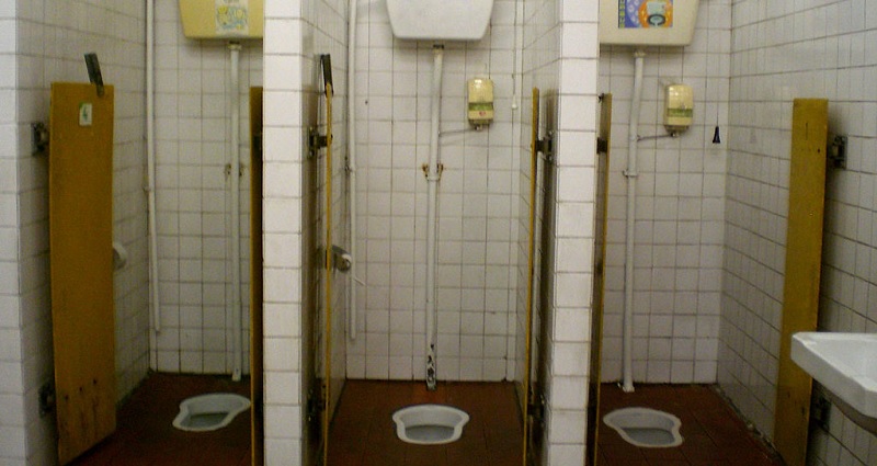 In China, You Now Need a Bachelor’s Degree to Become a Toilet Manager ...