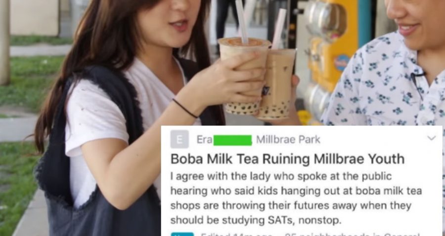 Some Bay Area Moms Worry Boba Tea is Destroying Their Children’s Future ...