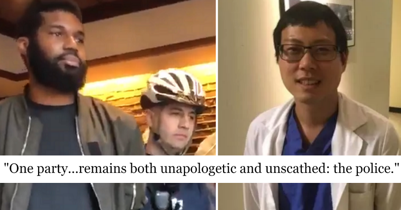 Starbucks is Trying to Fix Its Problem with Racism -- Now It's the ...