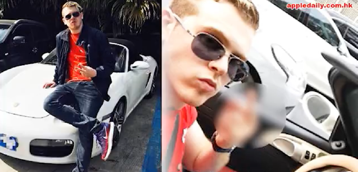 Self-Proclaimed ‘Super Laowai’ Accused of Spreading AIDS in China ...