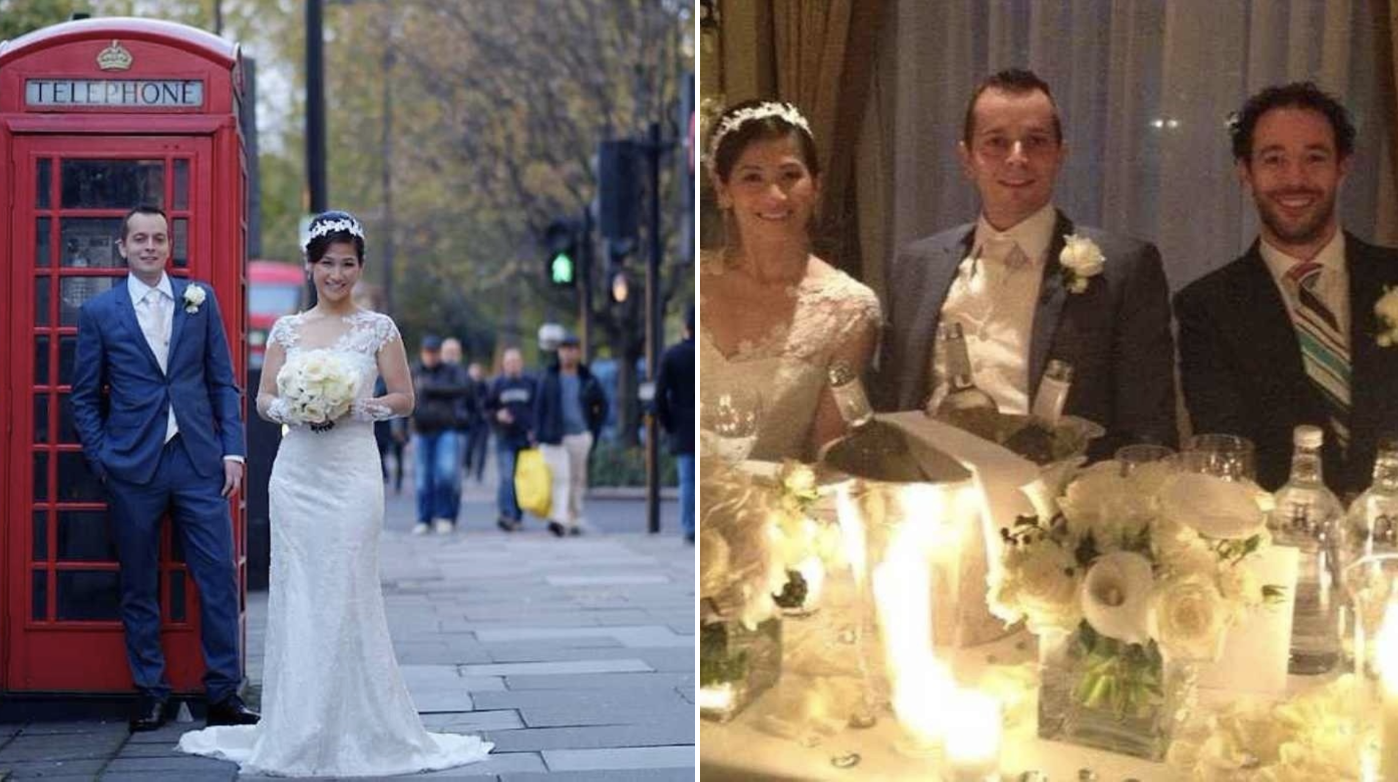 Husband Left Broke and Homeless After Indonesian Wife Gambles Away $4.9 ...