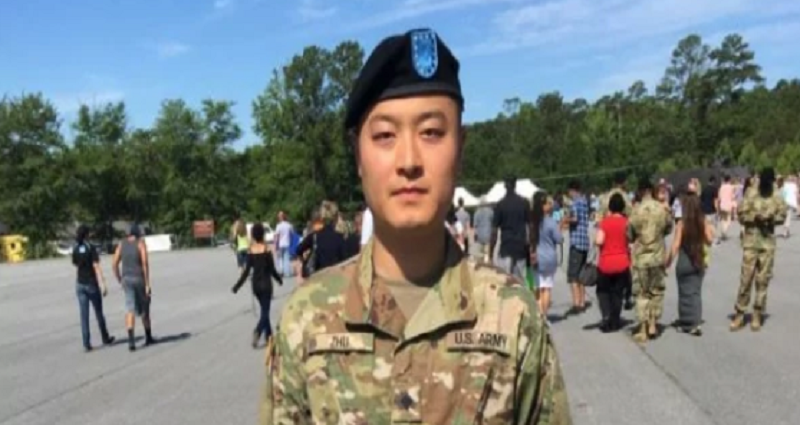 Chinese Immigrant Who is a US Veteran to Be Deported By ICE