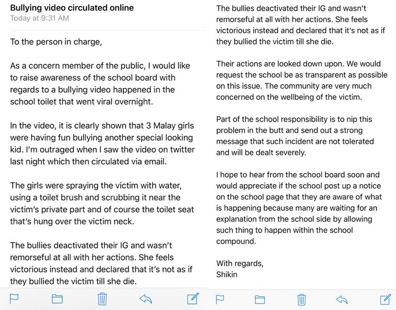 Horrifying Video Shows Students Bullying Special Needs Classmate in ...