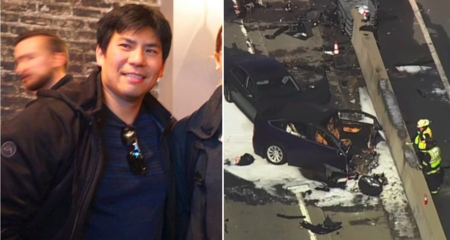 Taiwanese Man Complained of Autopilot Problems Before Dying in Tesla ...